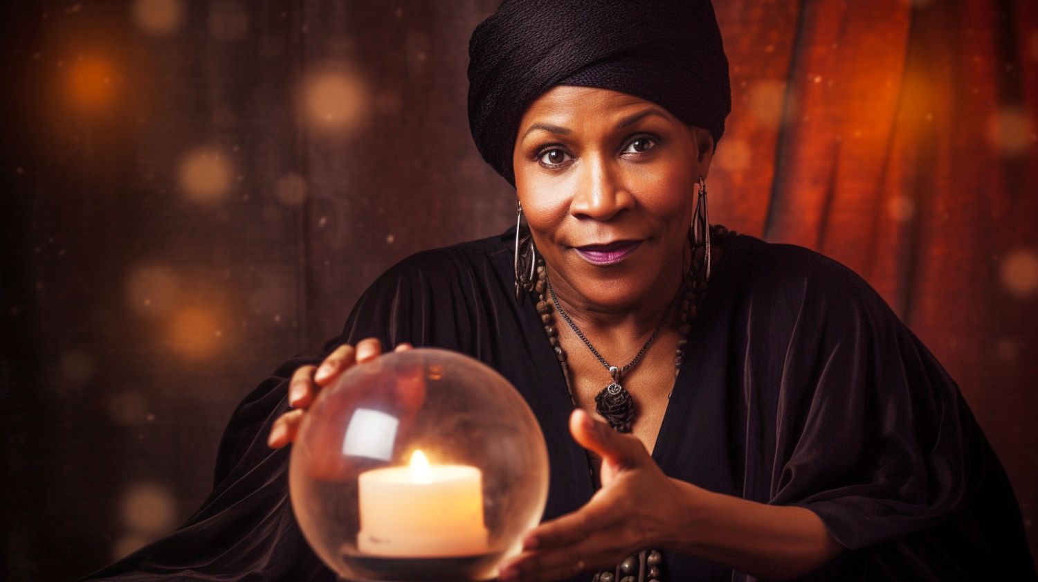 Trusted Psychic USA Reading | Online Readings