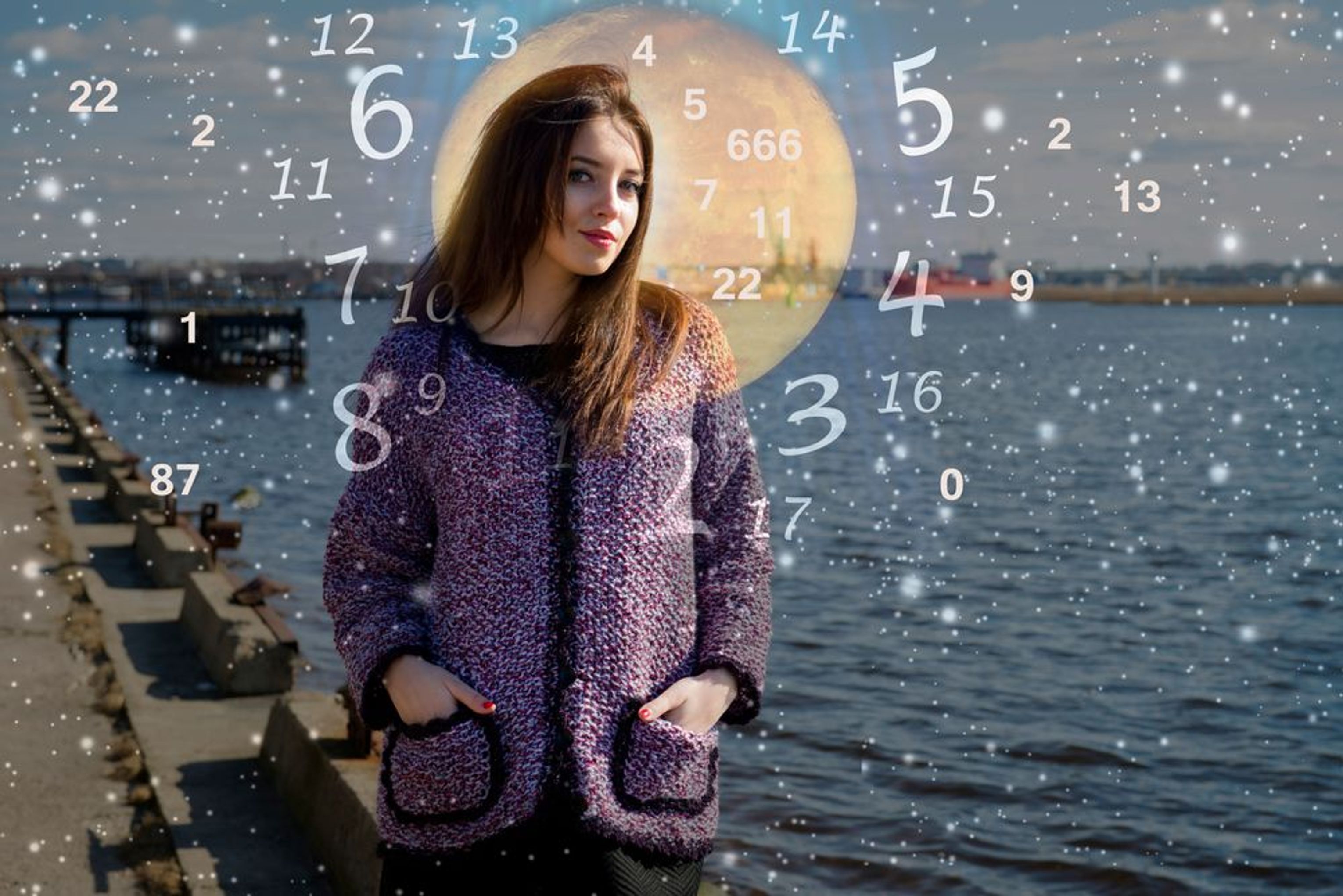 Life Path Number 6 Explained | Trusted Psychics