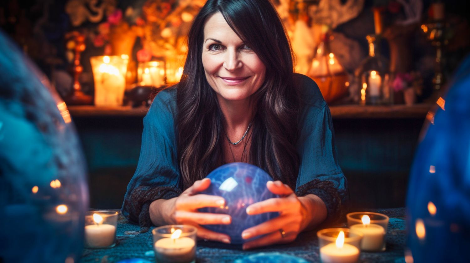 Trusted Psychic USA Reading | Online Readings