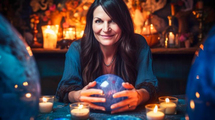 Trusted Psychic USA Reading | Online Readings