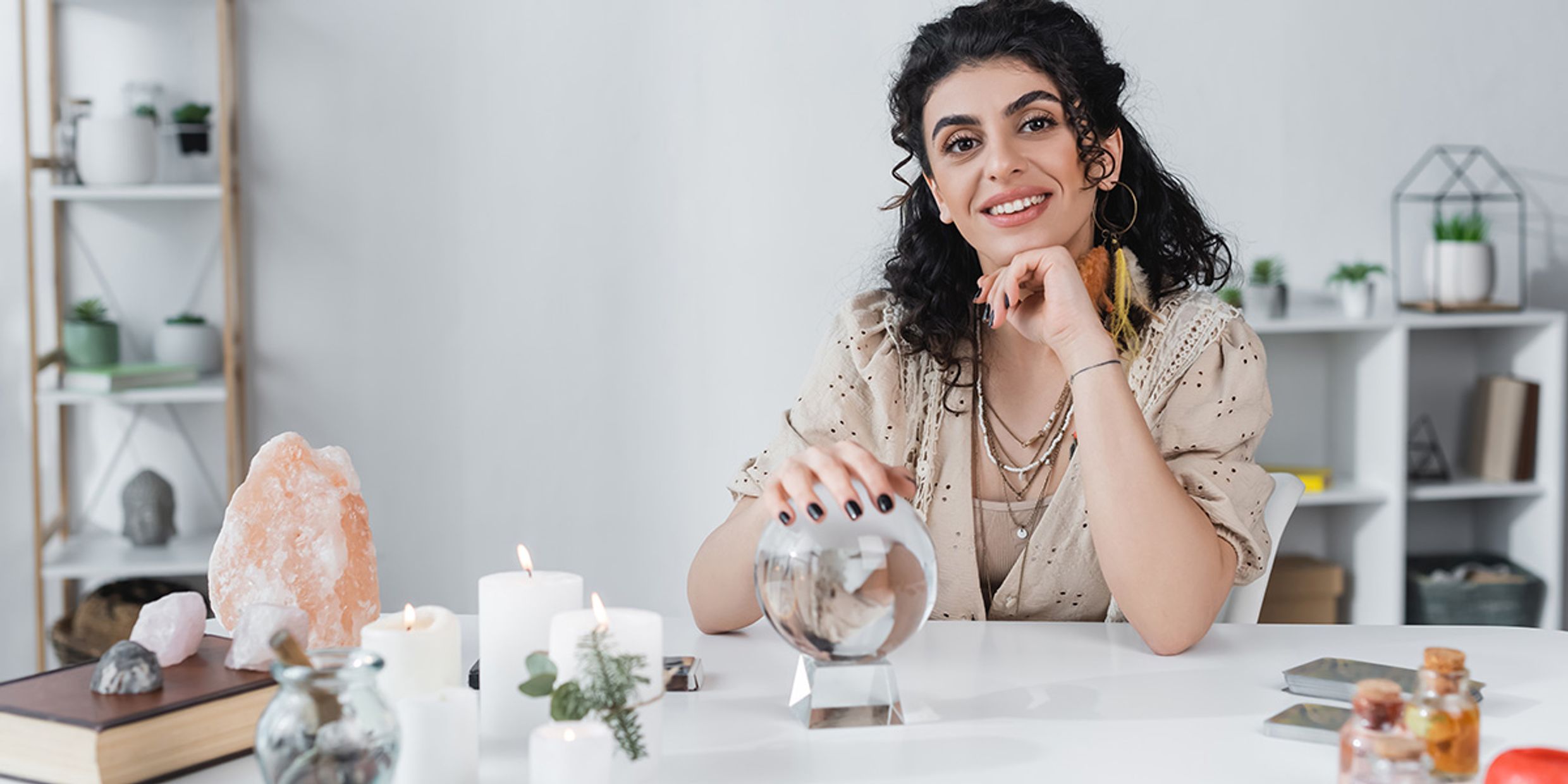 What Is a Medium? | Trusted Psychics