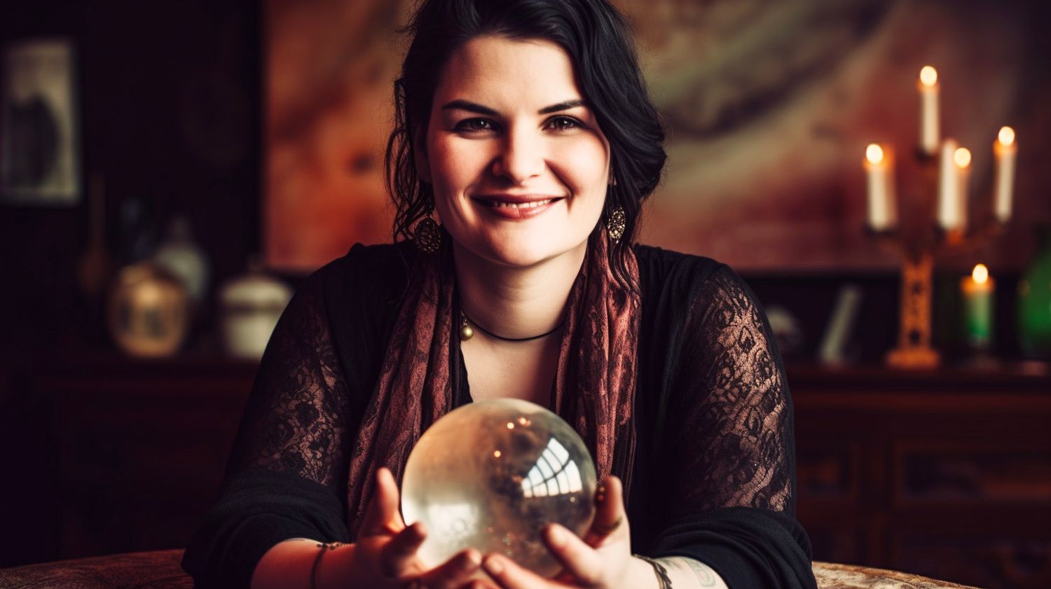 Accurate Cheap Psychic Readings | Trusted Psychics Australia