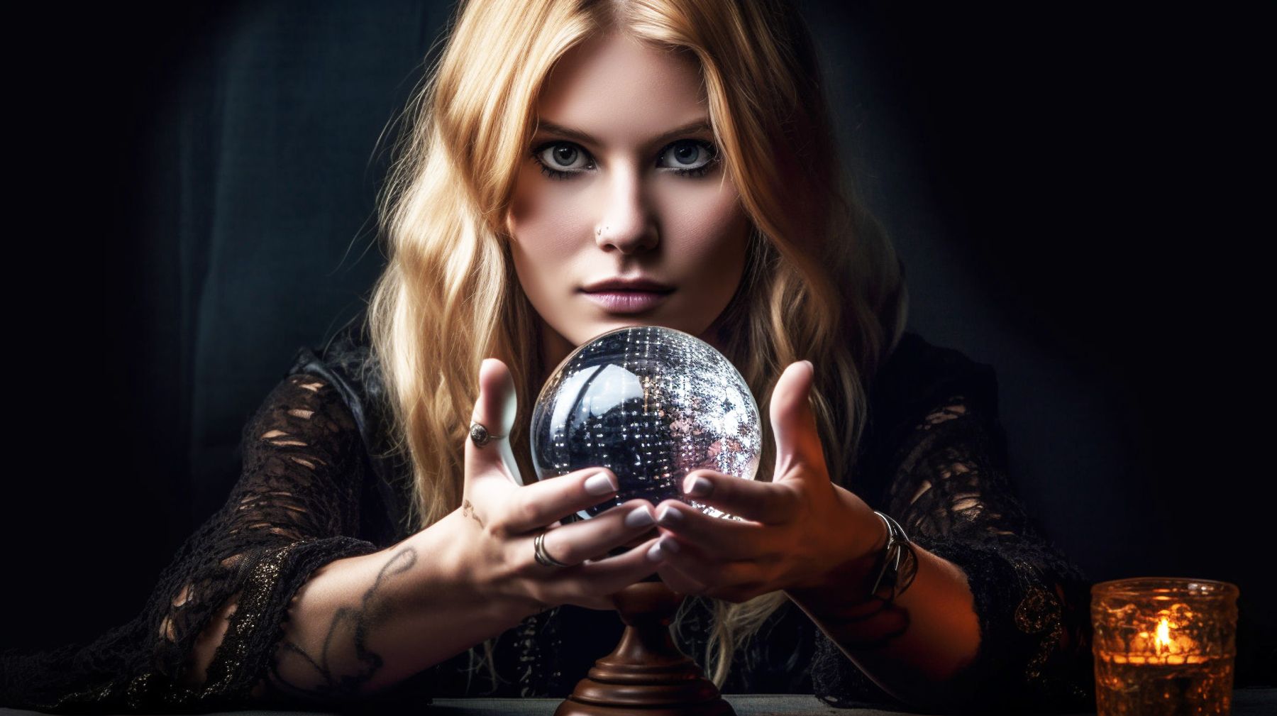 Medium Readings | Trusted Psychics Australia