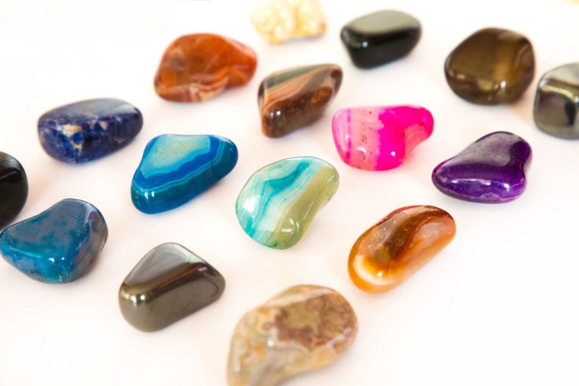 What Is Lithomancy? | Trusted Psychics