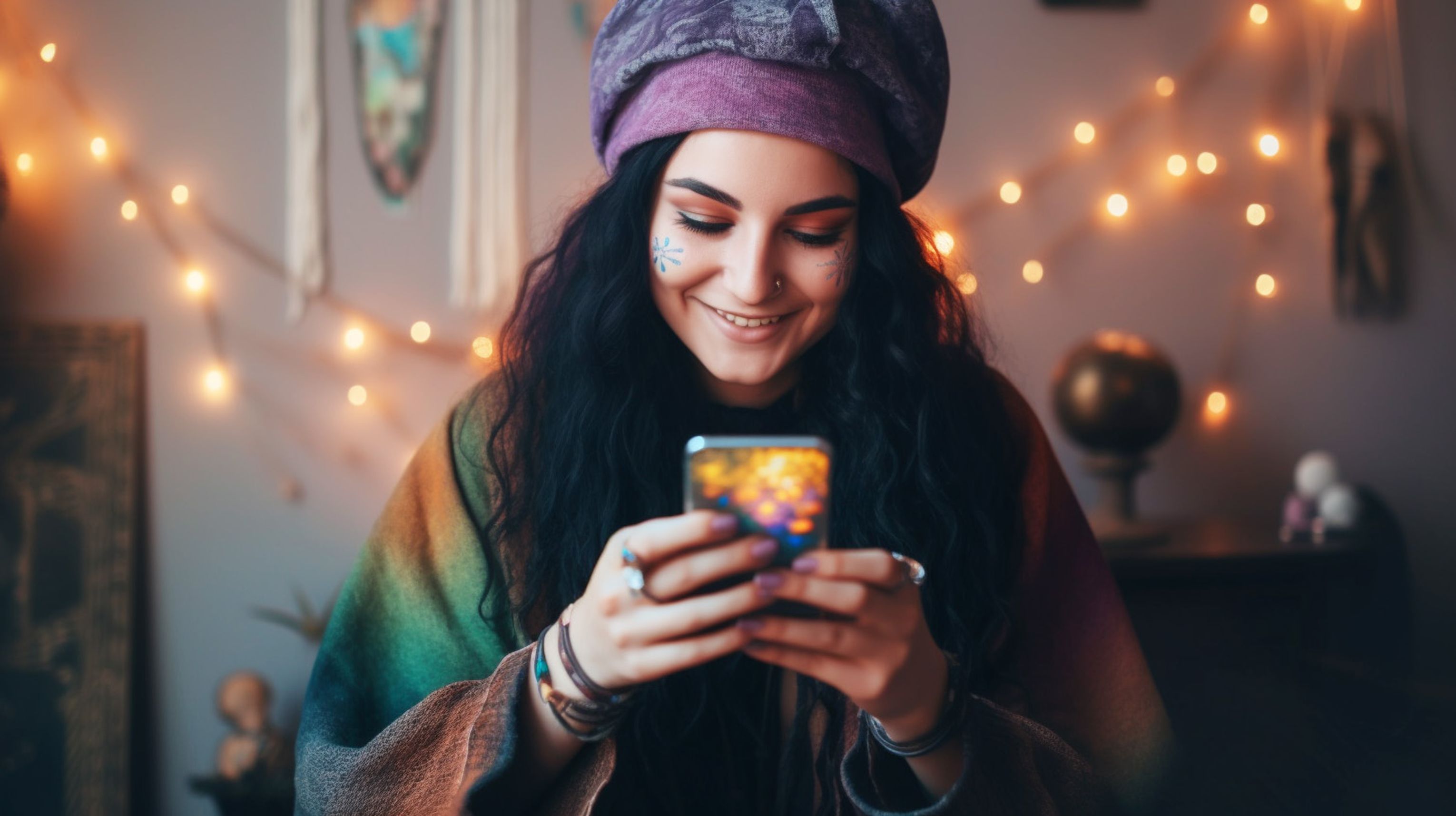 Psychic Text Chat Readings | Trusted Psychics Australia