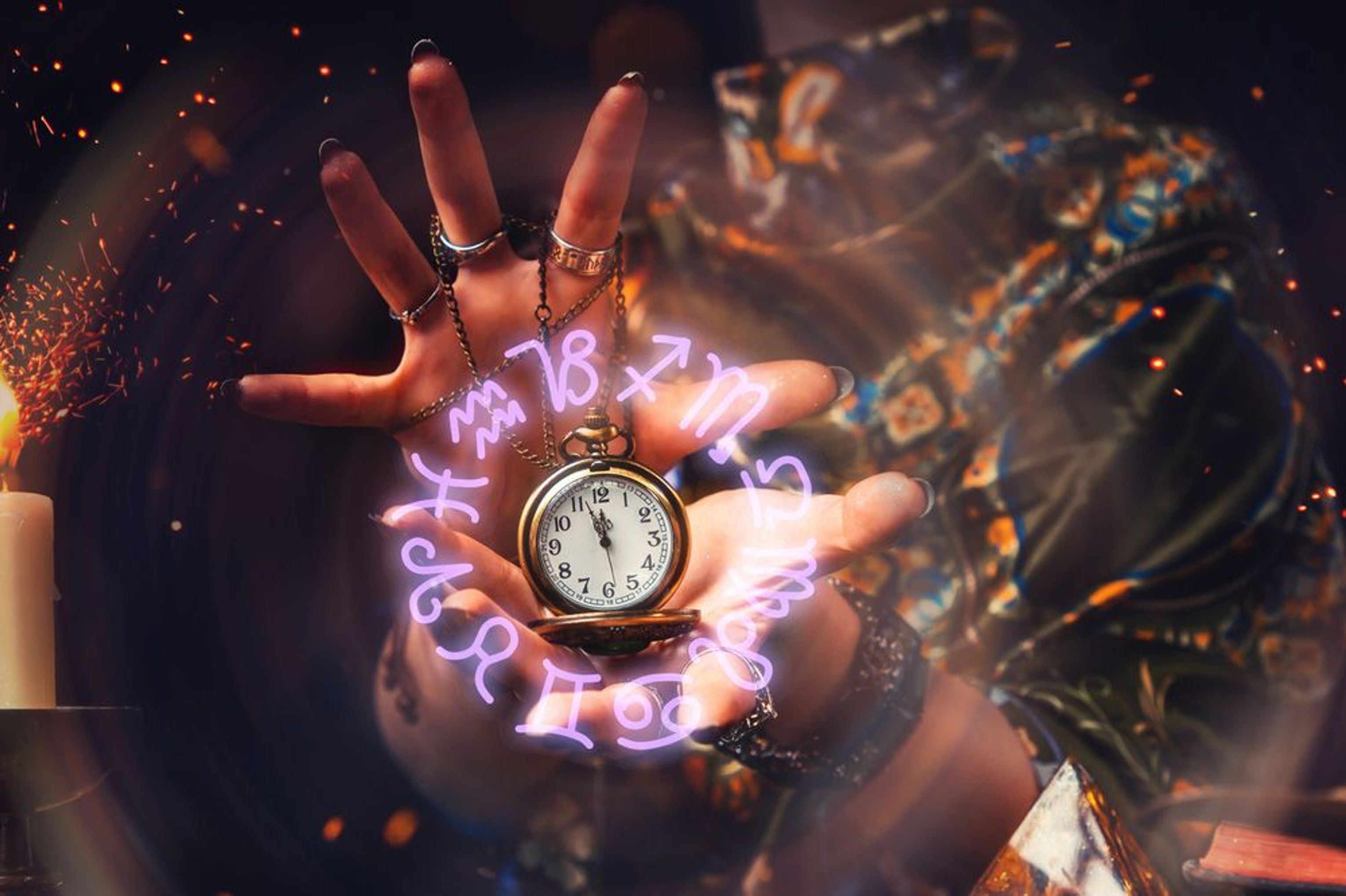 Divine Timing | Divine Time Meaning | Trusted Psychics