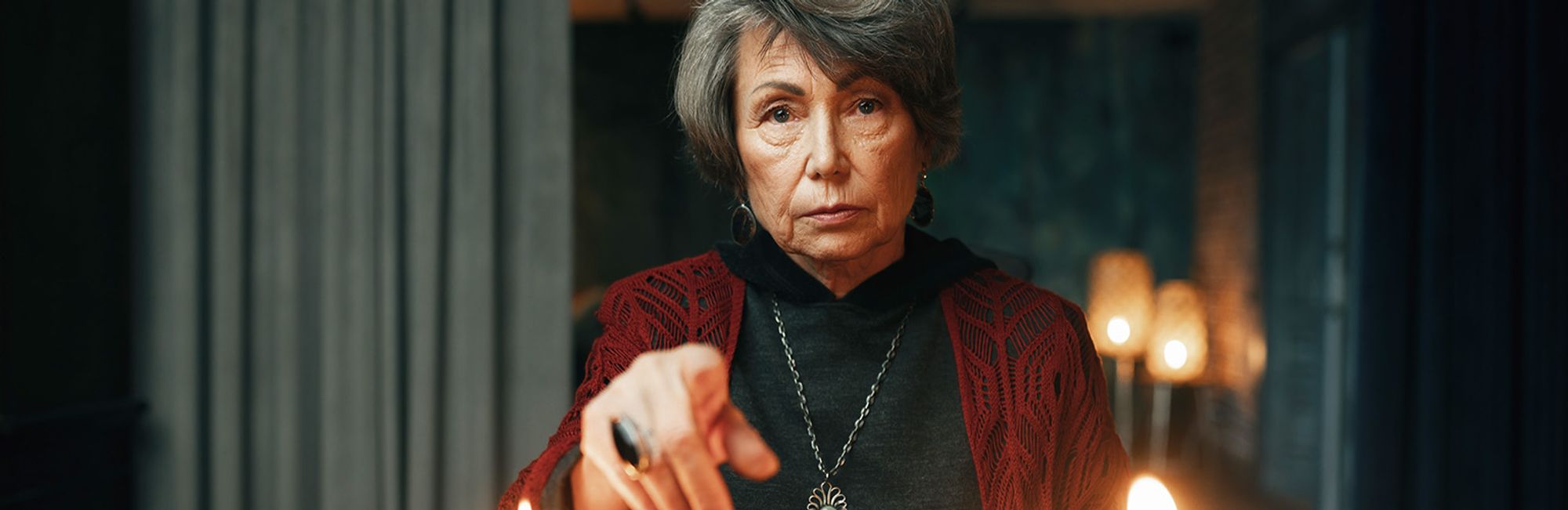 What Is a Medium? | Trusted Psychics