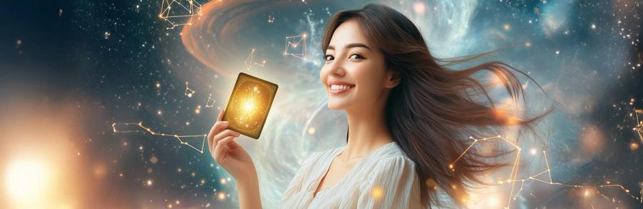 Tarot Reading | Tarot Card Readings | Trusted Psychics