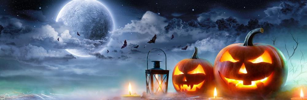 Spiritual Meaning of Halloween Explained | Trusted Psychics