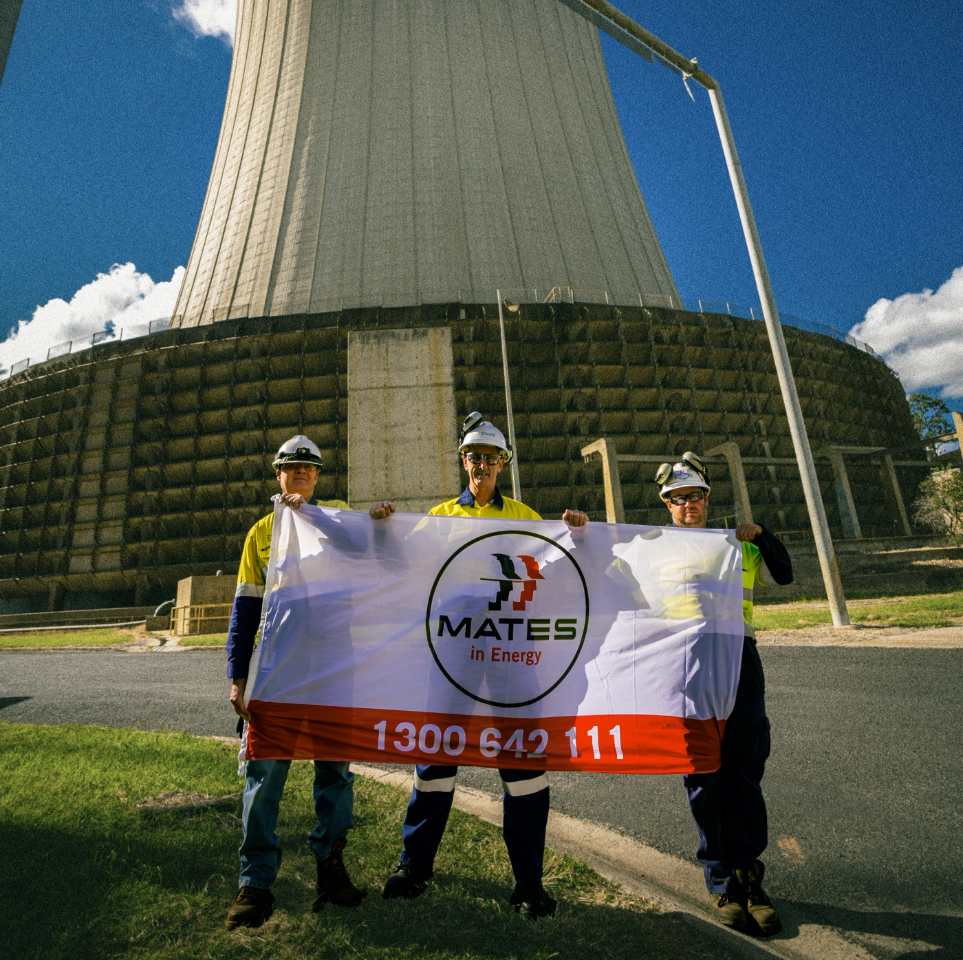 Zinfra - MATES in Energy