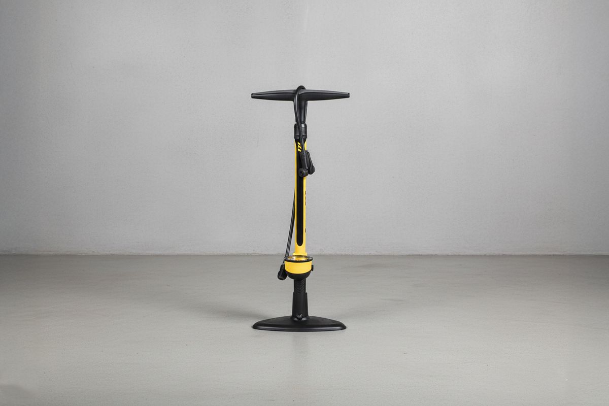 The best bike floor pumps in 2025: How to choose and six models worth ...