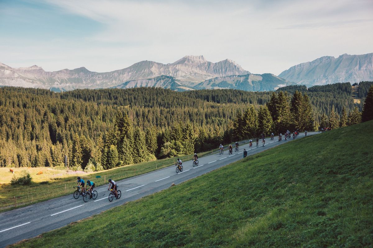 L’Étape du Tour de France 2026: Alpine epic over Croix de Fer and ...