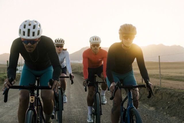 Inside CIOVITA: The South African cycling brand taking on Europe from a ...