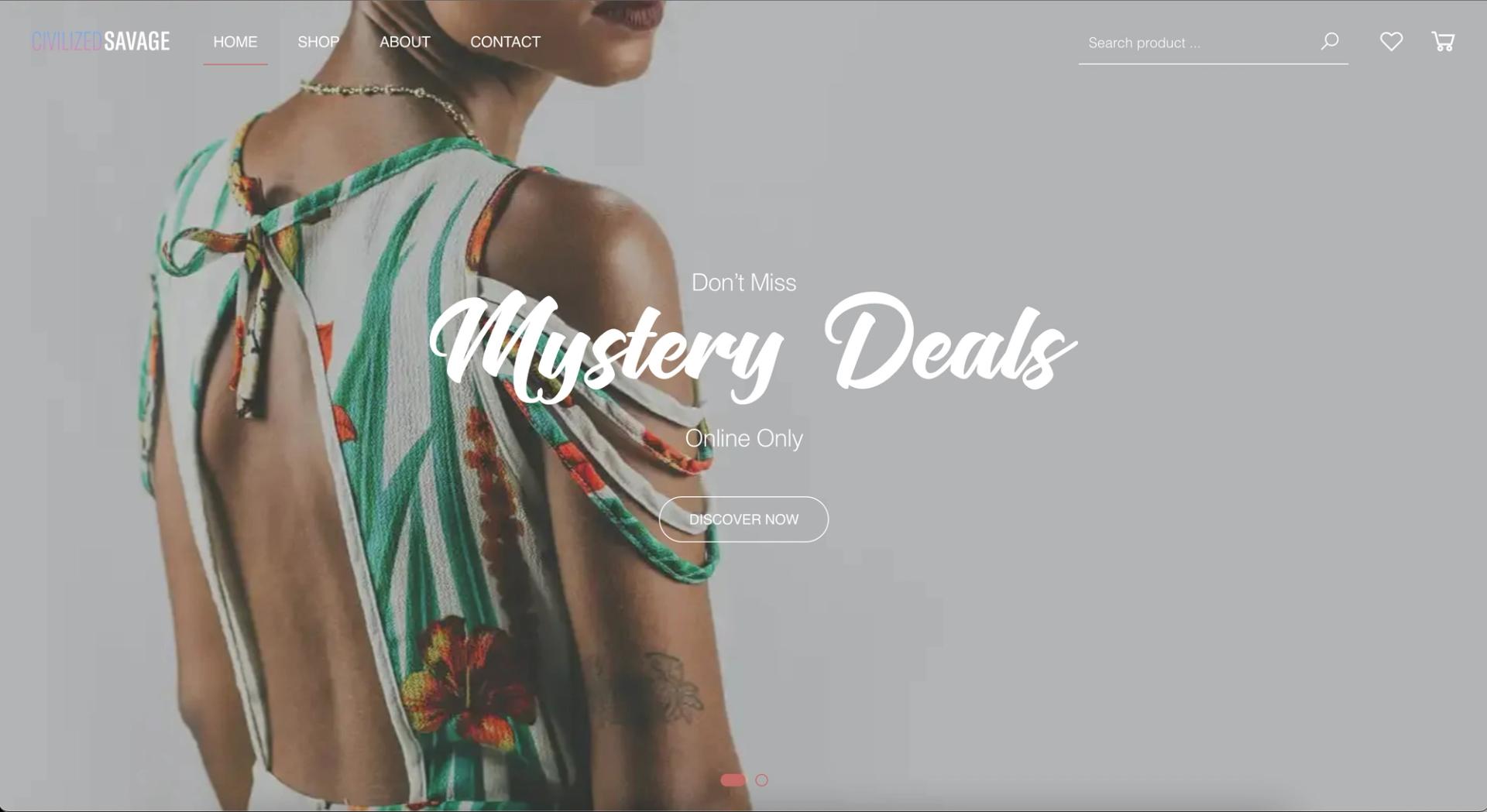 Headless Website Templates | Headless CMS Pre-Build | Headless Page Builder