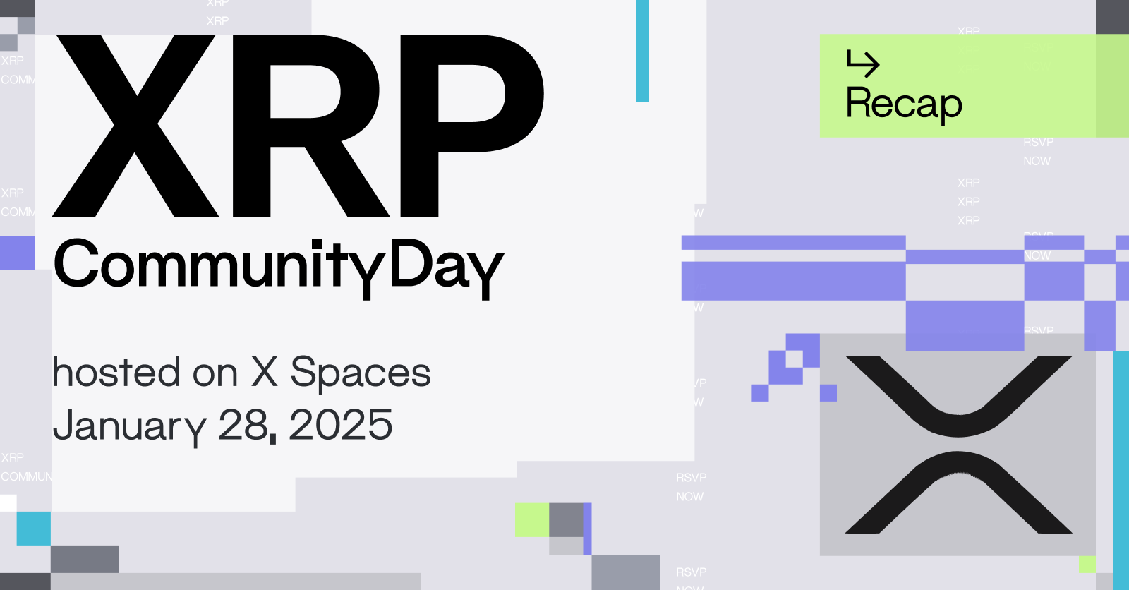 XRP Community Day 2025: A Record-Breaking Event Uniting the Global ...