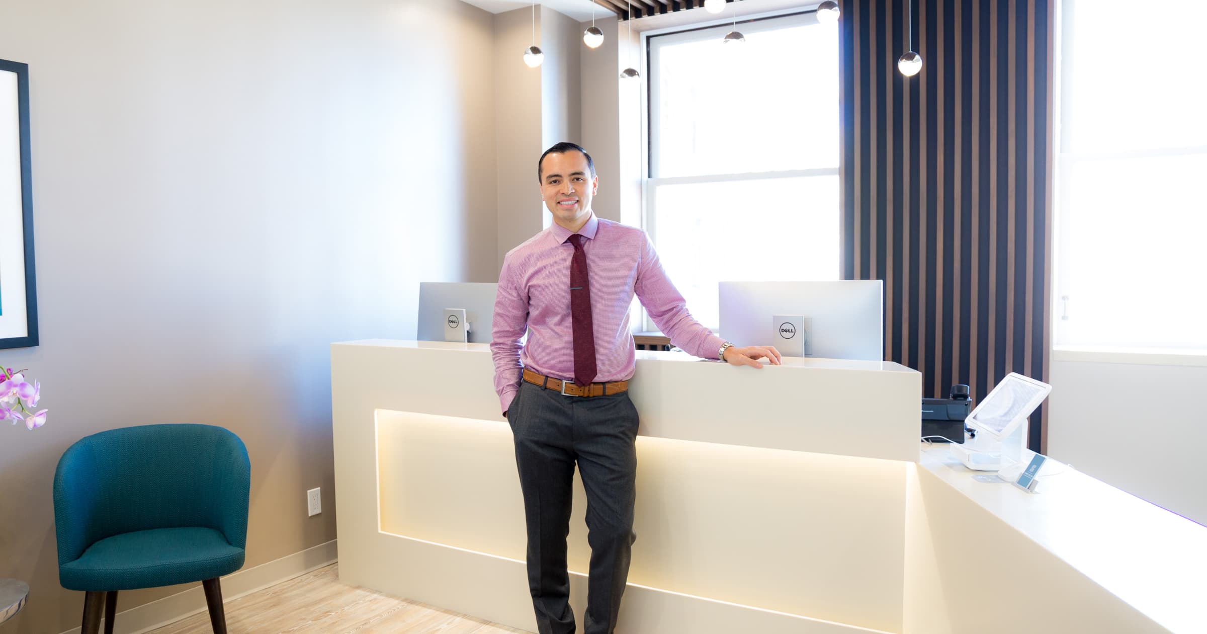 Robert Soto, DDS | Cosmetic Dentistry | San Francisco