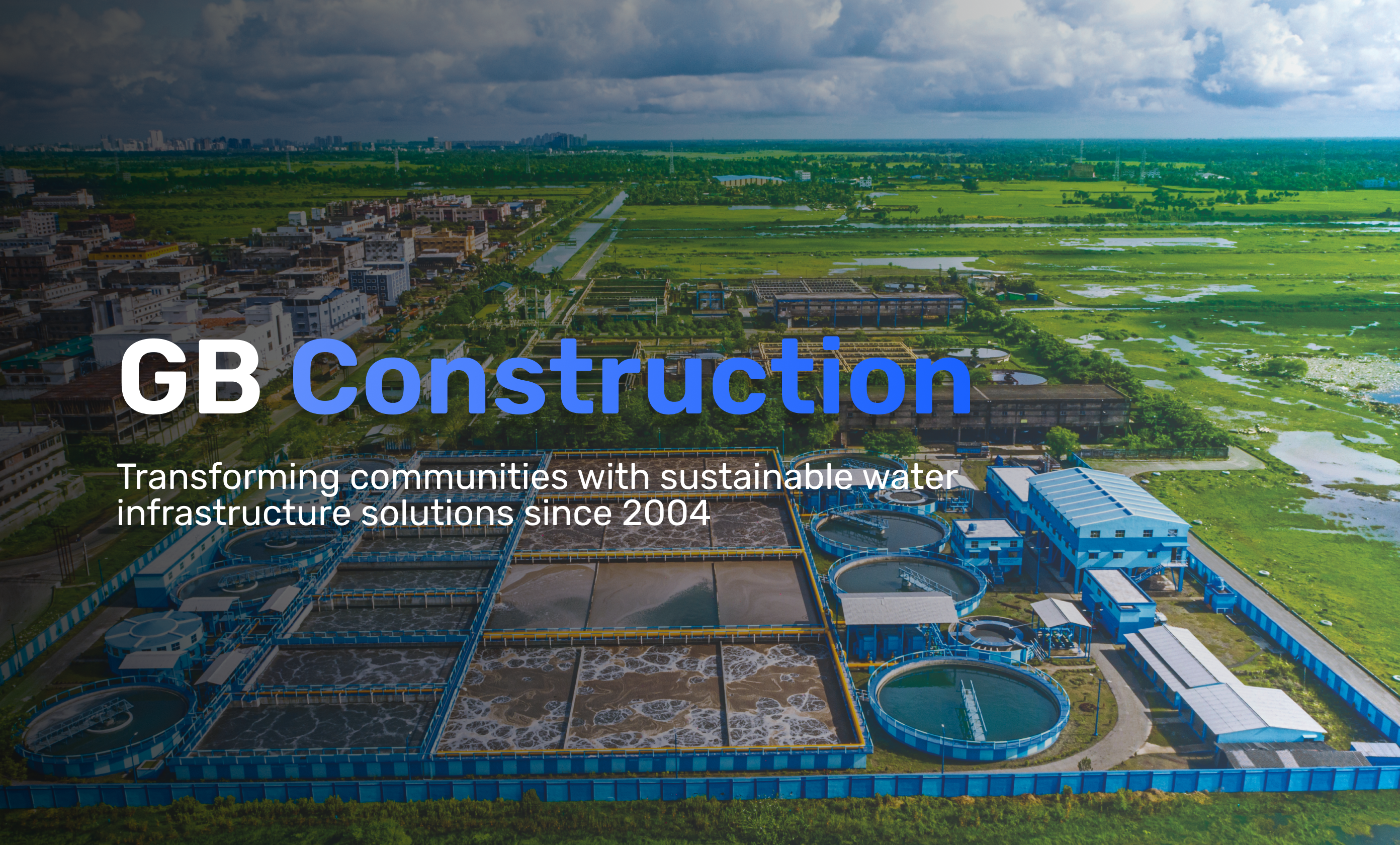 GB Construction
