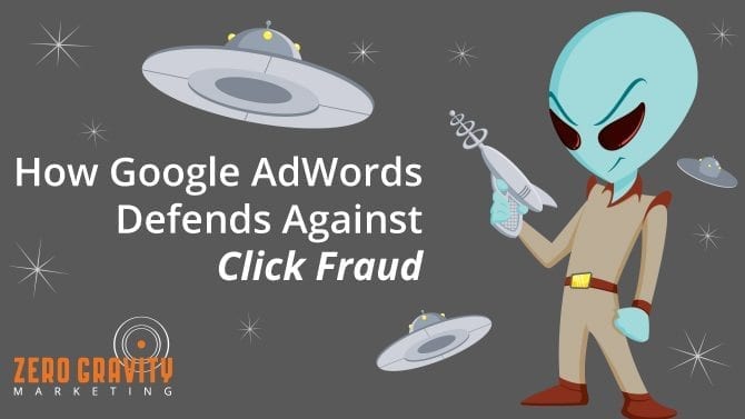 Google AdWords Click Fraud | PPC Campaign to Use on AdWords