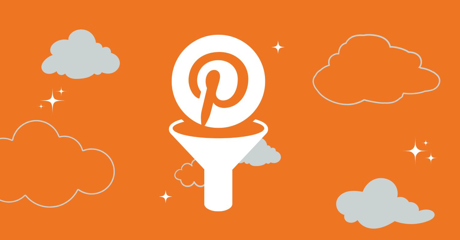 Pinterest Full Funnel Experience | How to Advertise on Pinterest