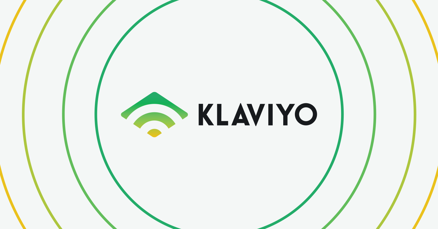 What Klaviyo Does For Non-eCommerce Brands | Email Marketing