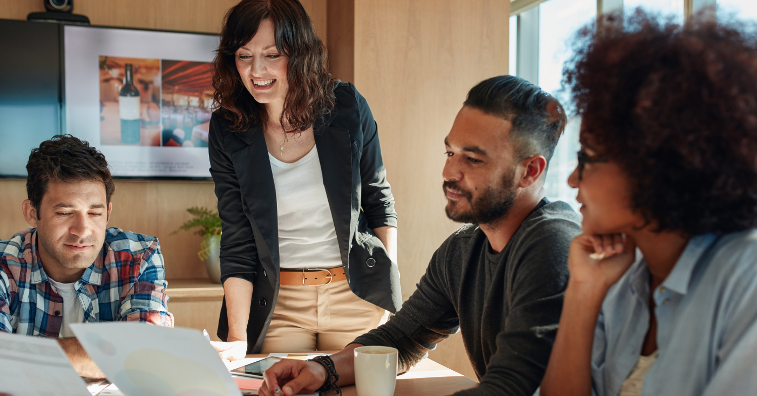 Marketing Agency vs. In-House | What Marketing is Right for You?