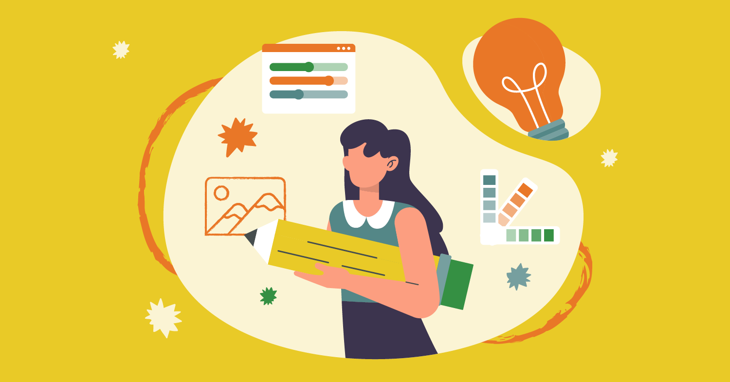 Blog Design 101: How to Utilize Engaging Visuals and Graphics
