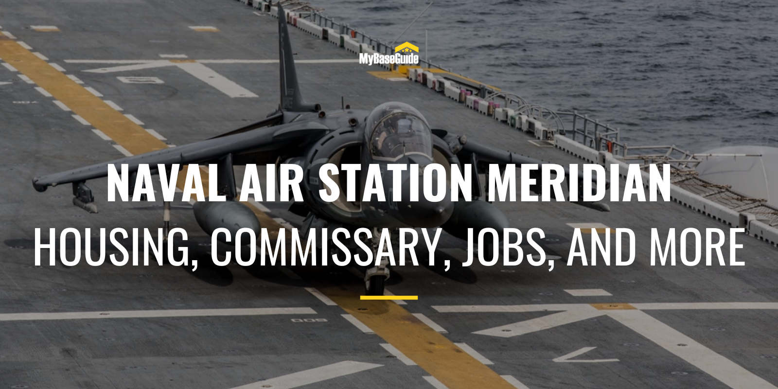 My Base Guide - Housing