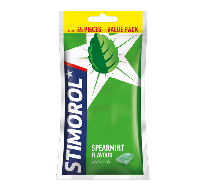 Stimorol Spearmint | Stimorol Swiss