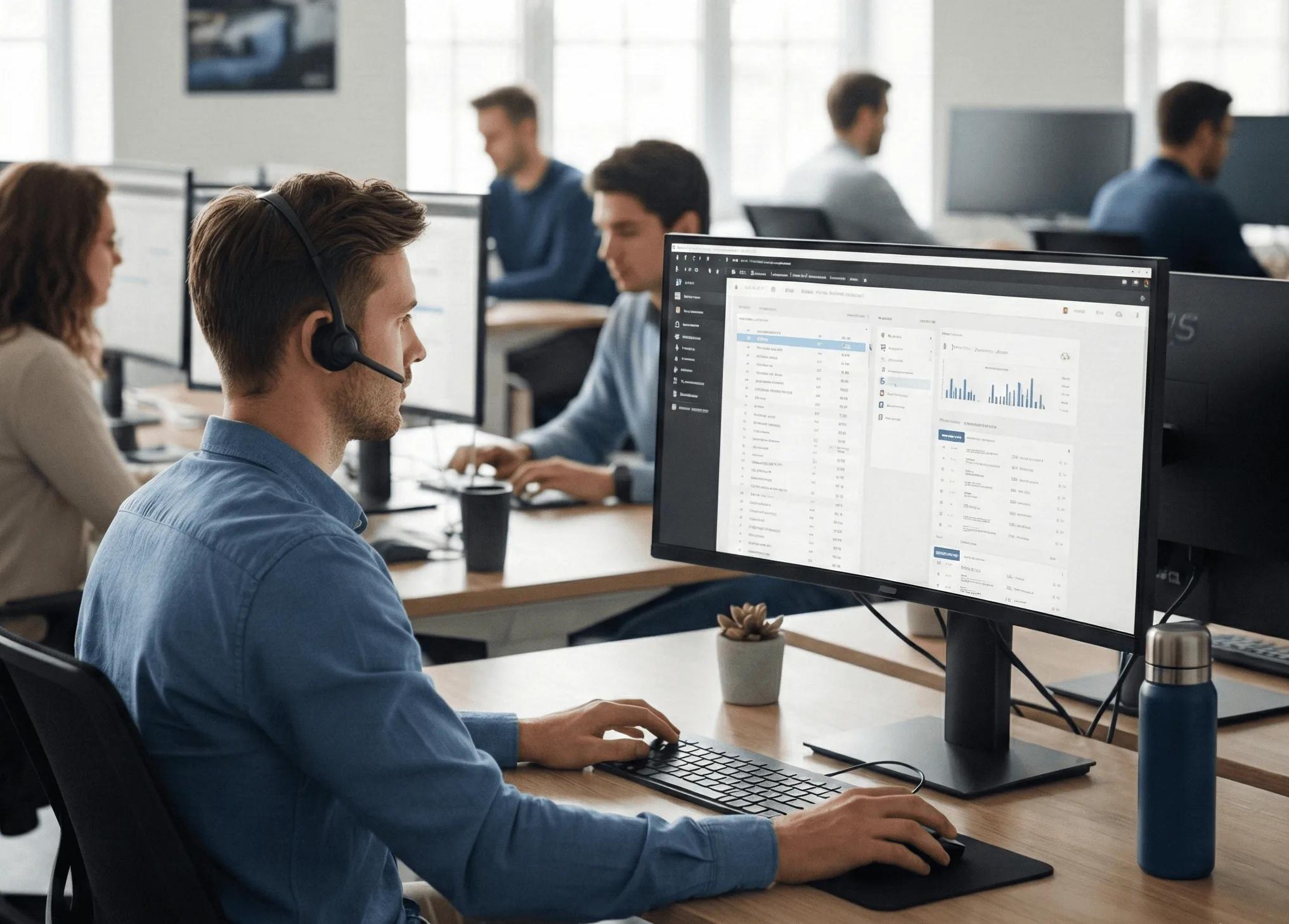 17 Best Customer Service Automation Software for 2026 | Kustomer | Kustomer