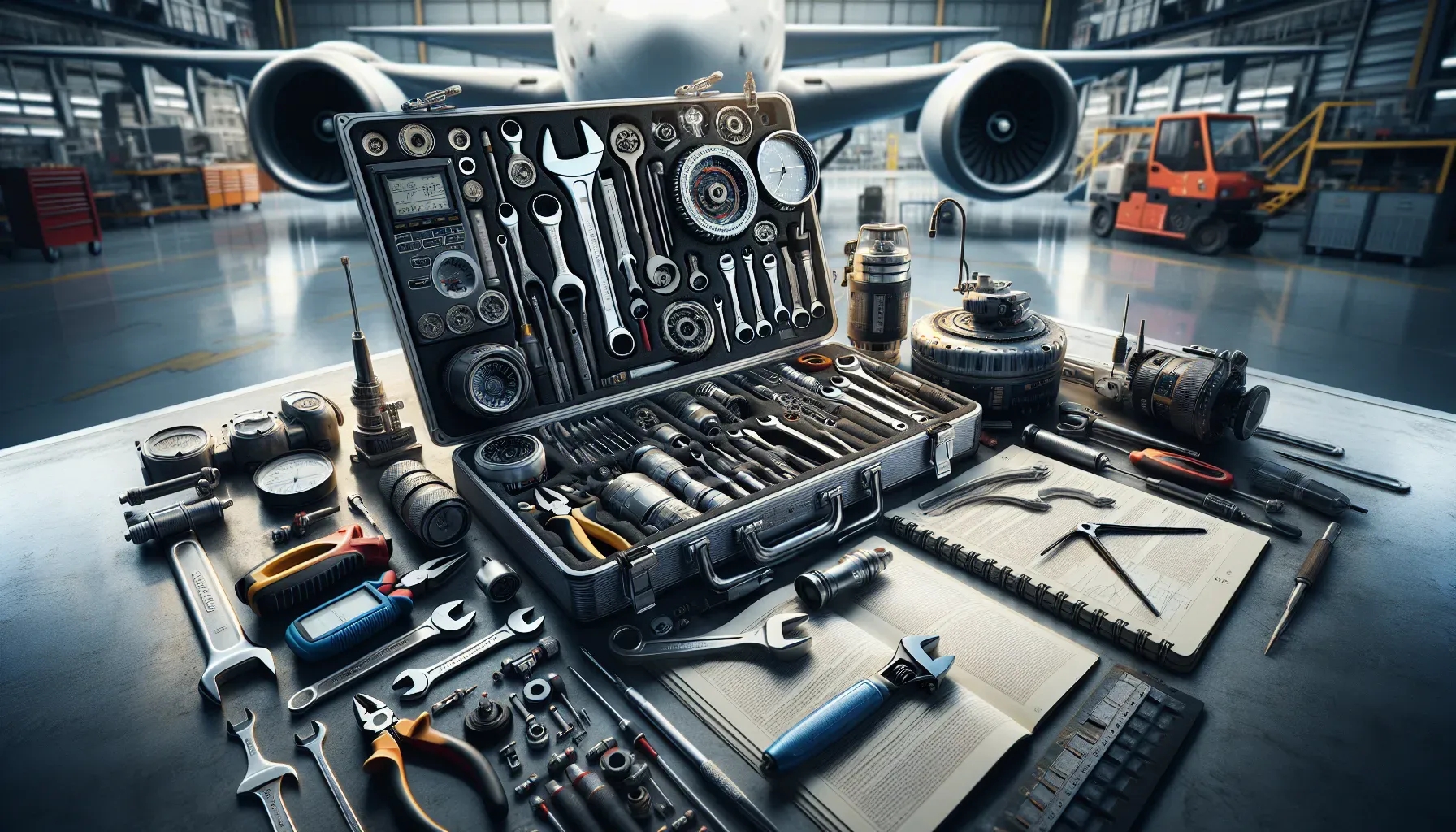 How Does Teamwork Resolve Aircraft Issues? - Airlines & Aviation