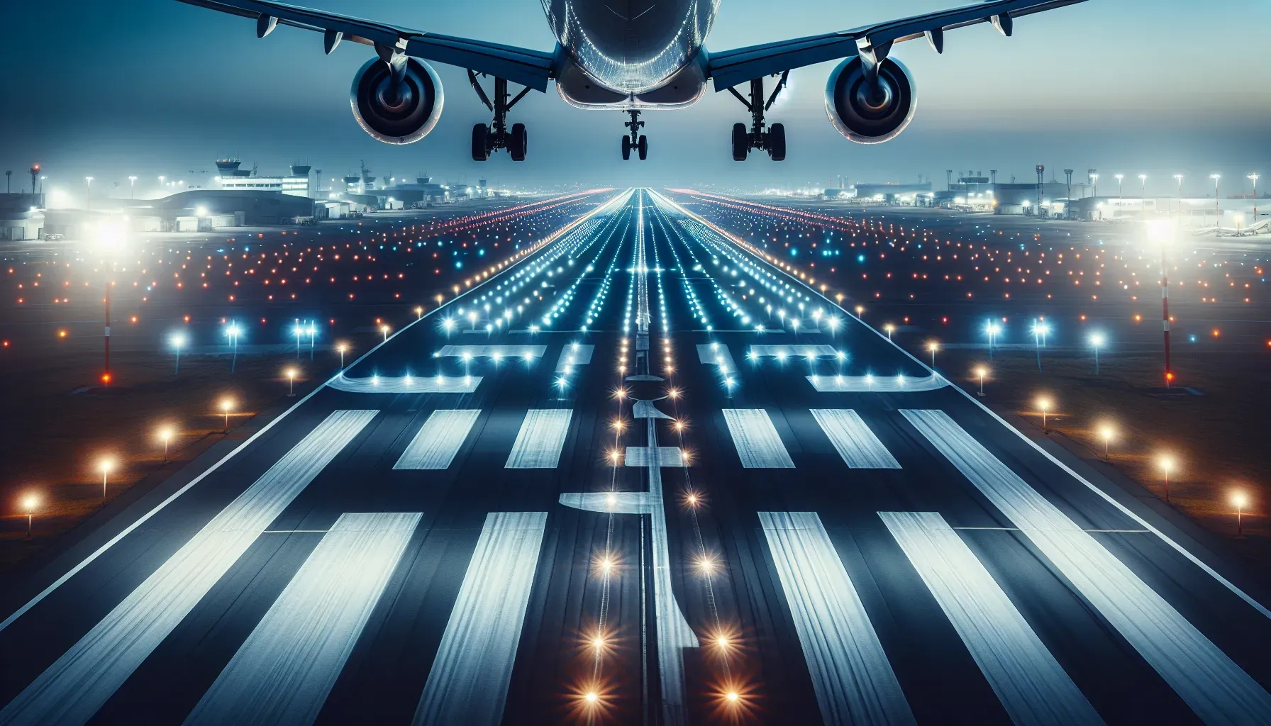 Airport Operations and Management Strategies - Airlines & Aviation