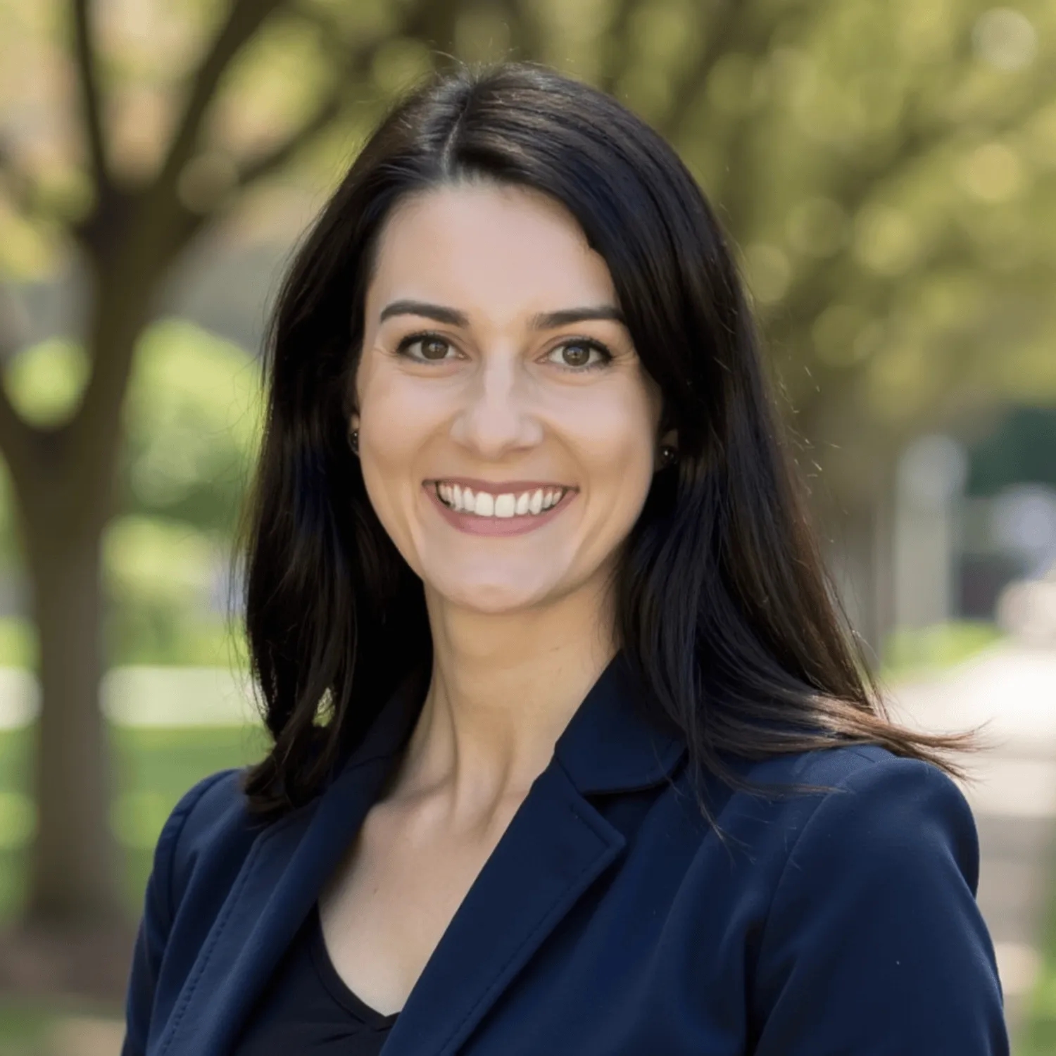 Lia Tuso, Child Passenger Safety Technician, Lia Tuso - Airlines & Aviation