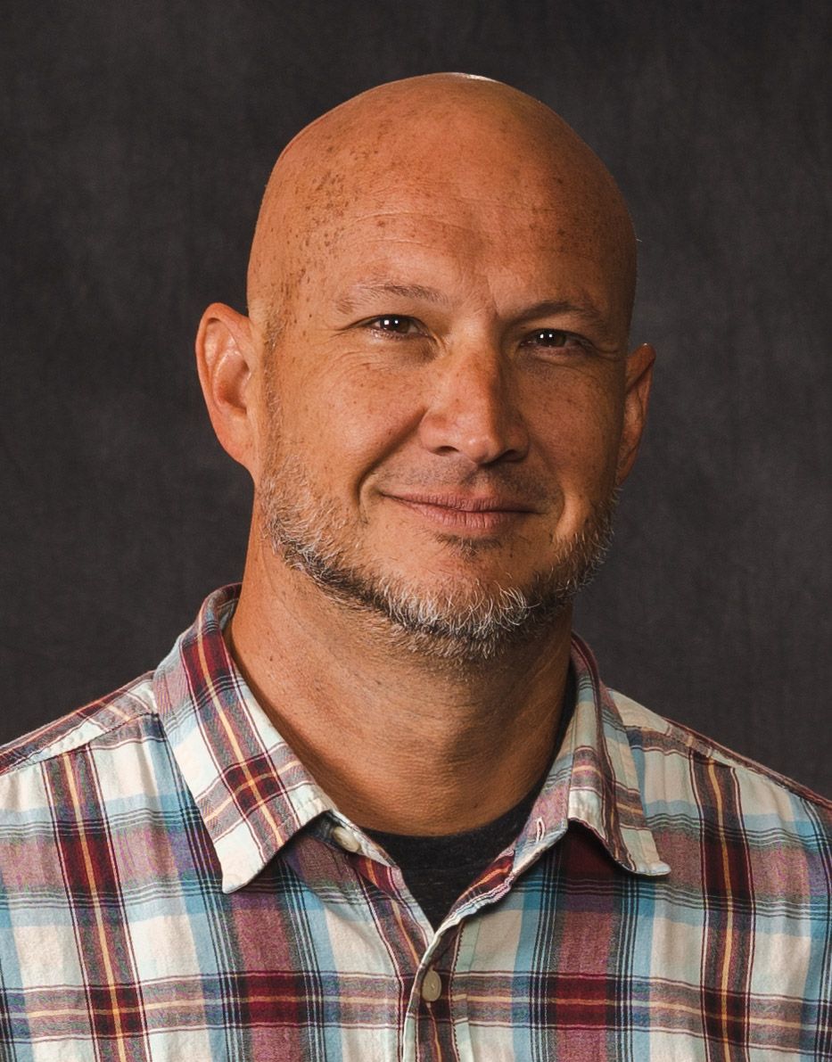 Midway Community Church