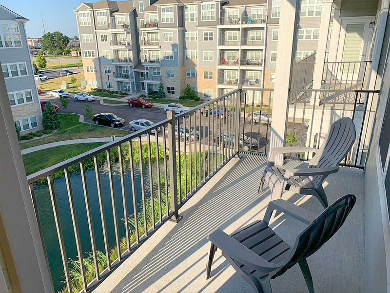 Kansas City Corporate Housing | Furnished Apartment Rentals