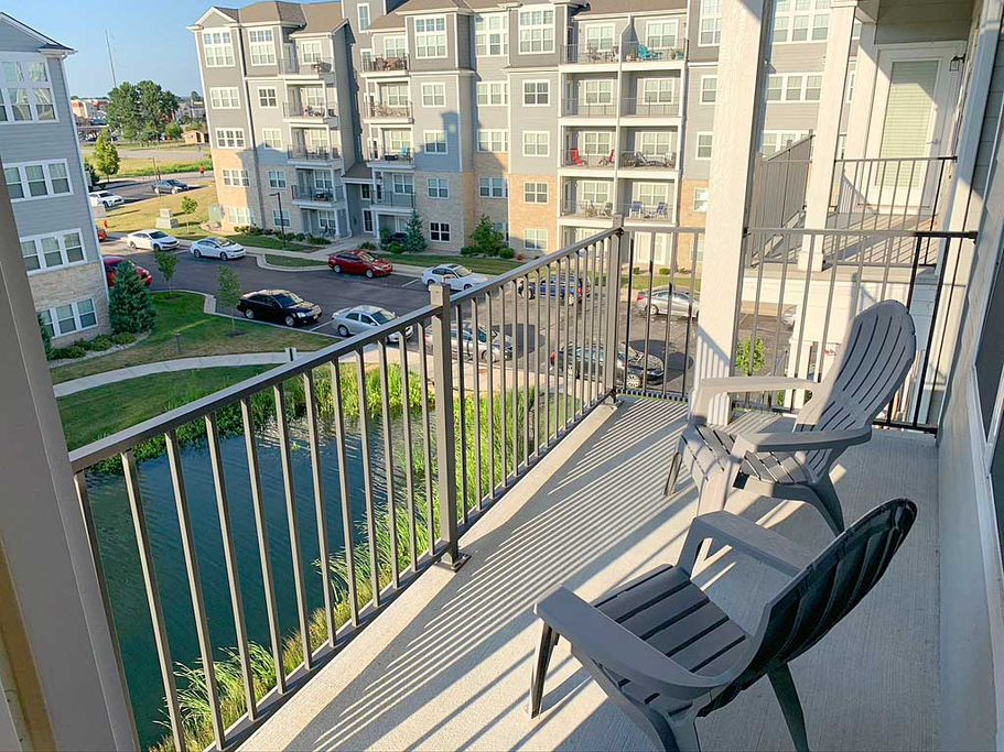 Kansas City Corporate Housing | Best Furnished Apartments