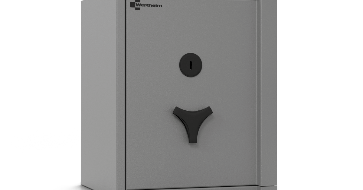 Wertheim BG15RE BG15RE | Auckland Safe & Lock | Auckland Safe & Lock
