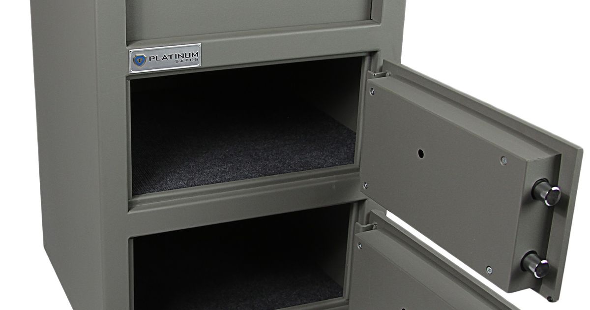 Platinum The Manager The Manager | Auckland Safe & Lock | Auckland Safe ...