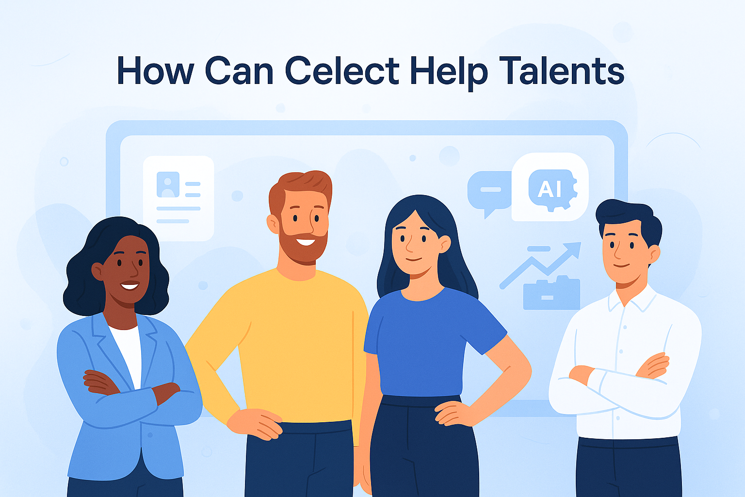 How Celect Helps Great Talent Get Seen in the ATS Era | Celect ...