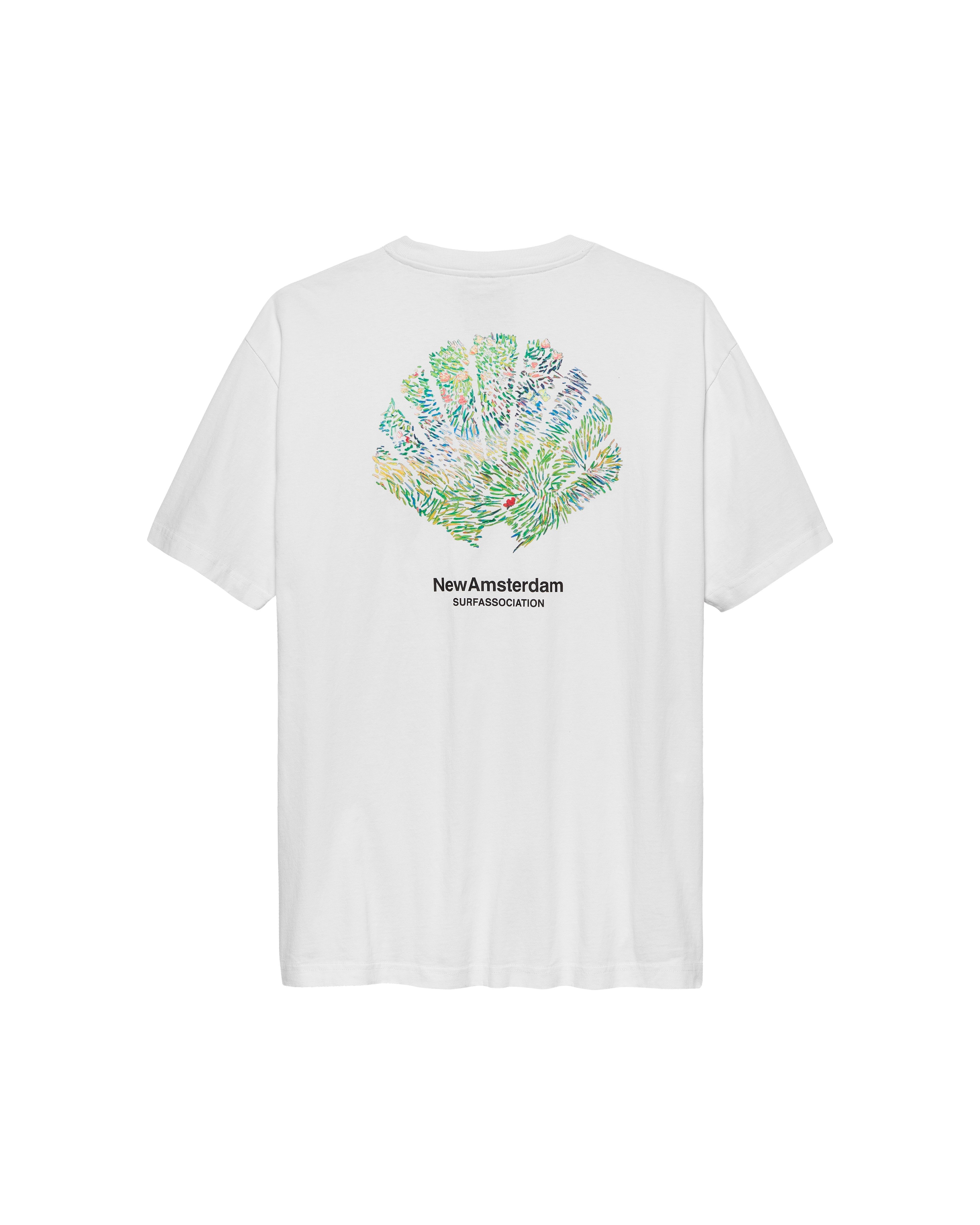 Tees | New Amsterdam Surf Association