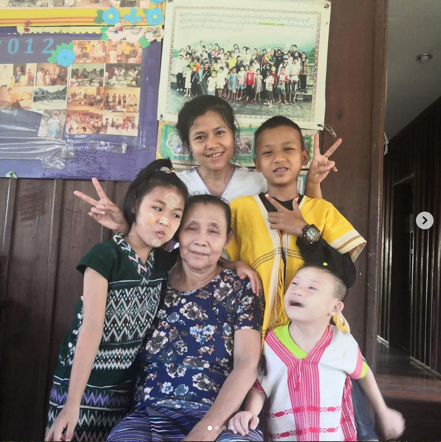 Home - Blessed Homes