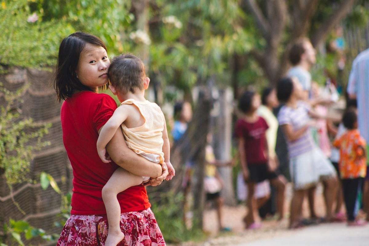 Home - Blessed Homes