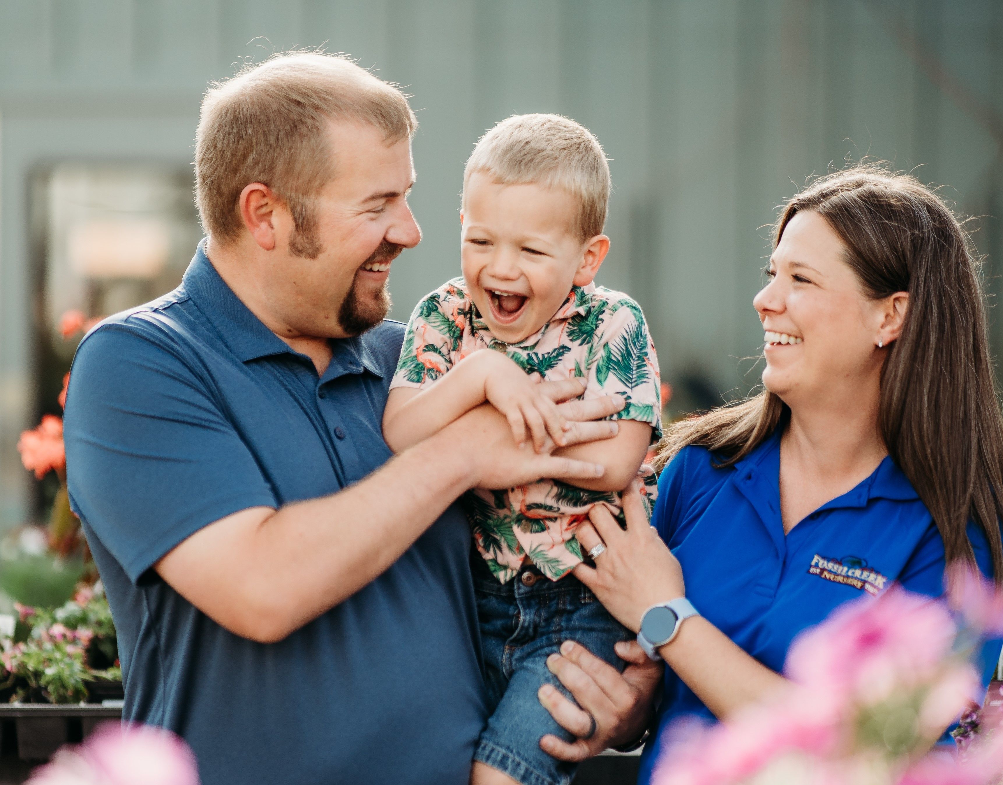 Fossil Creek Nursery | A Northern Colorado Nursery