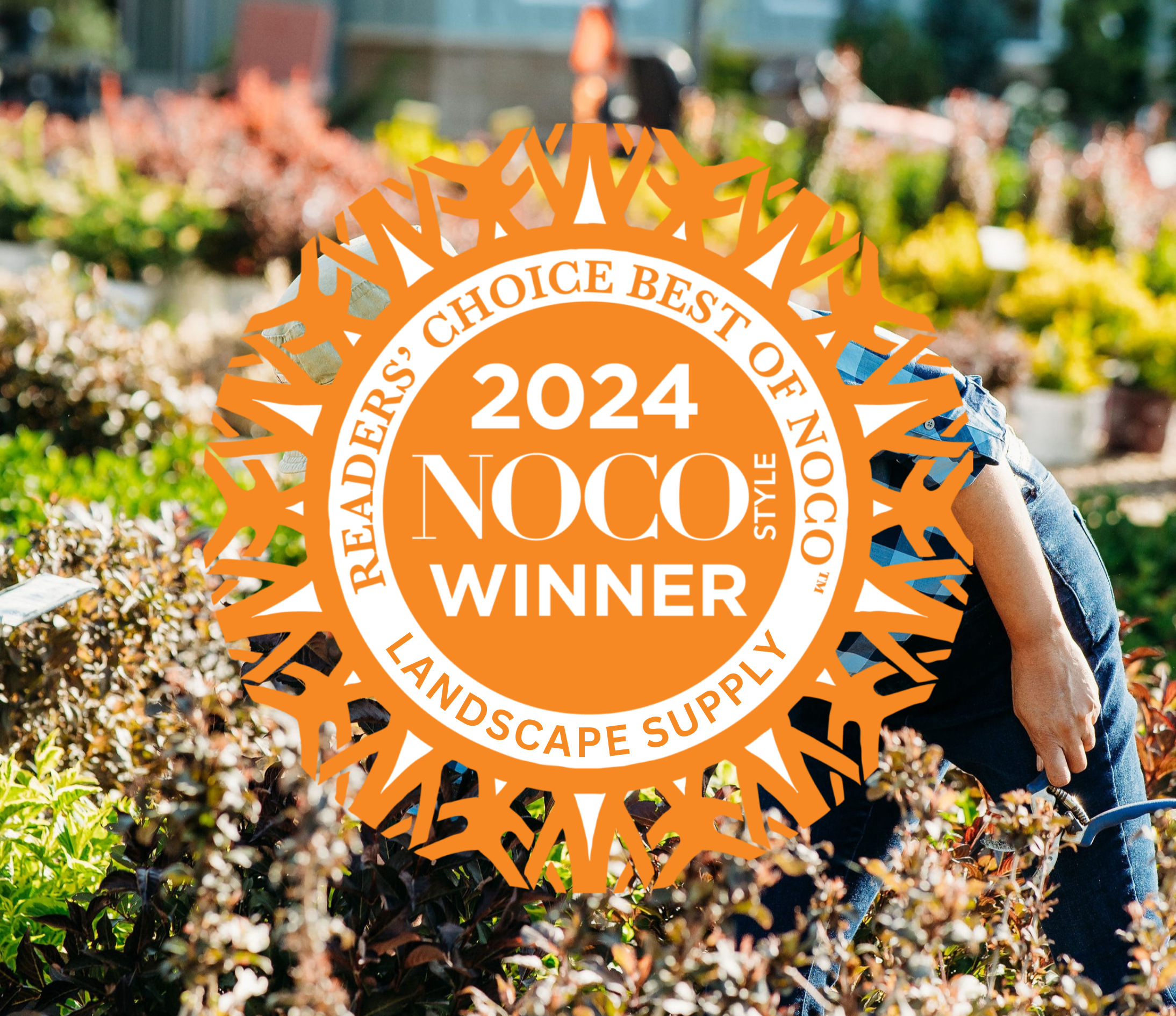 Fossil Creek Nursery | A Northern Colorado Nursery