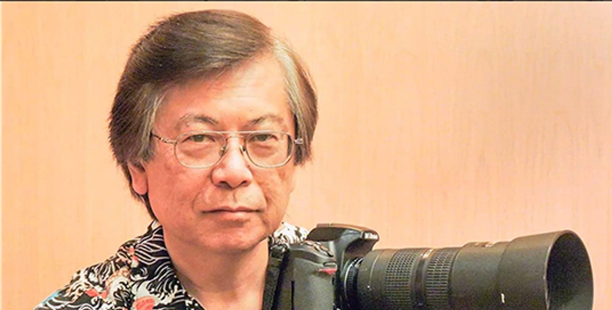 Emil Guillermo: Remembering Corky Lee and the deaths from the Covid War ...