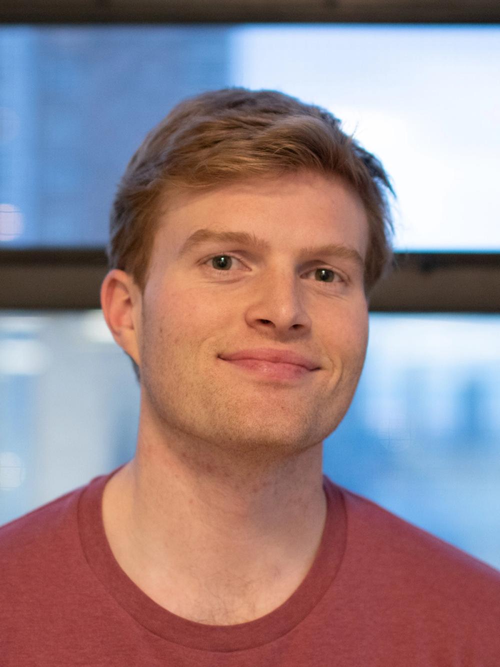 Patrick Stegemoeller | AALDEF