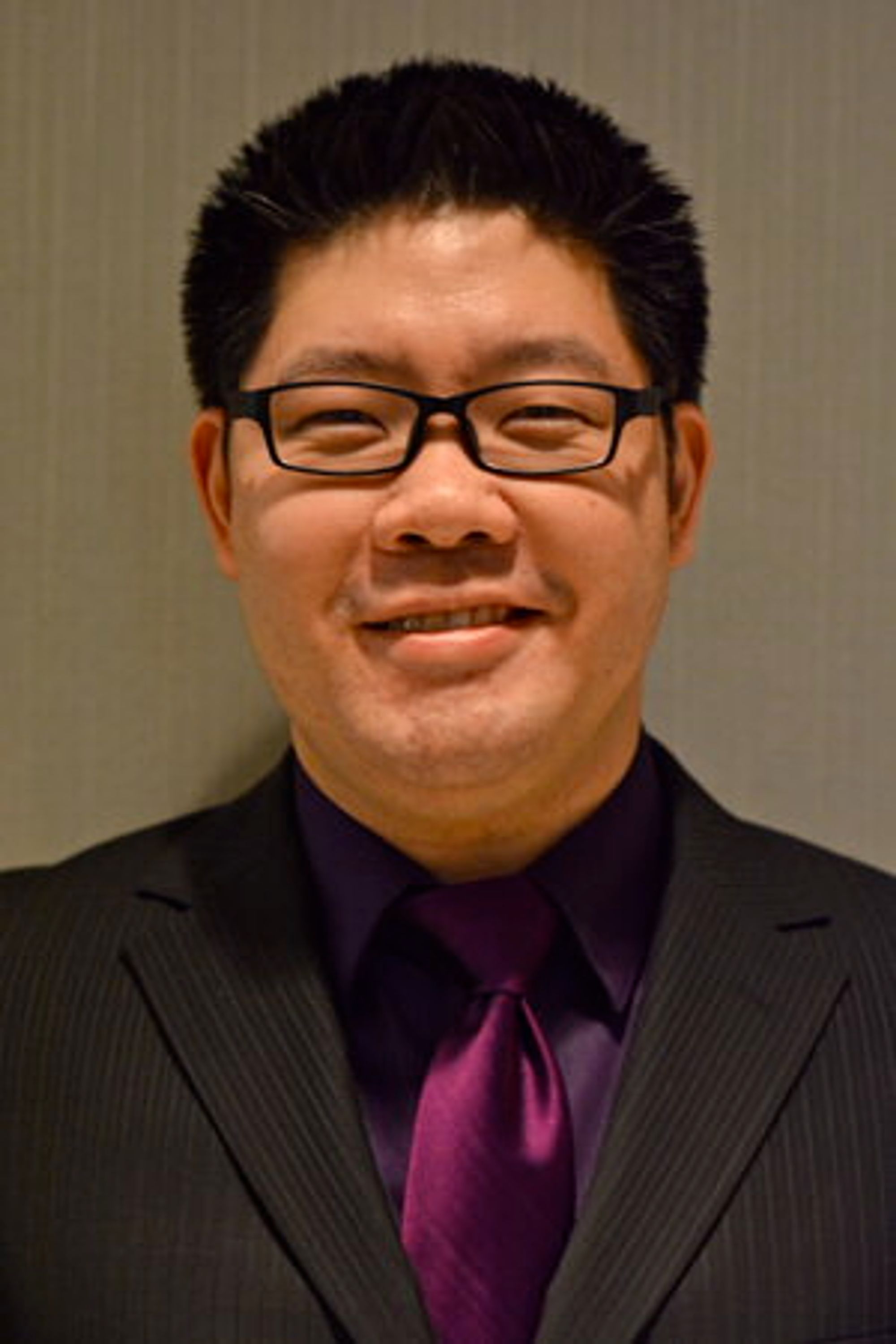 Jeffrey Chang | AALDEF