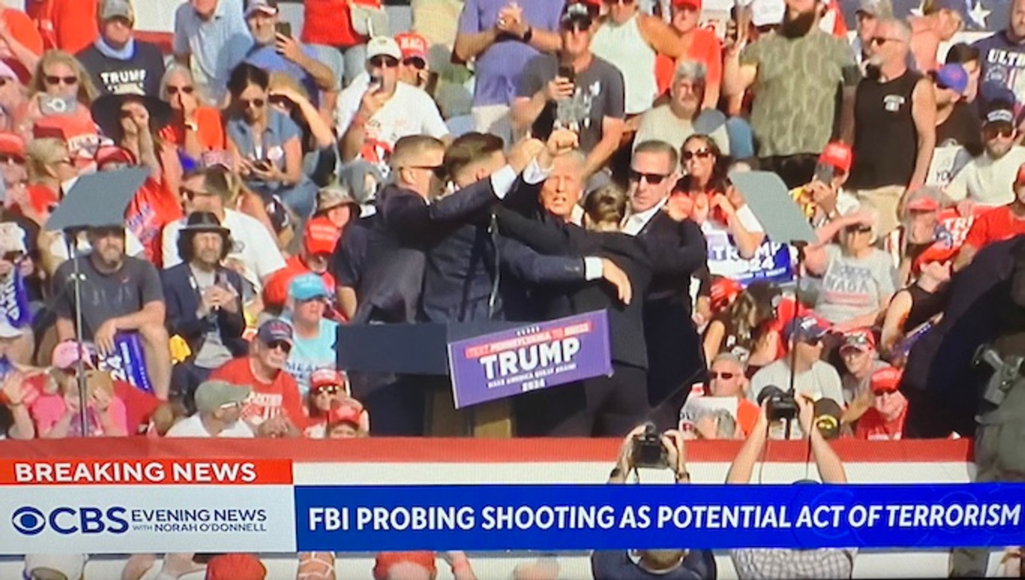 Emil Guillermo: Are we going to miss our chance at unity in U.S ...