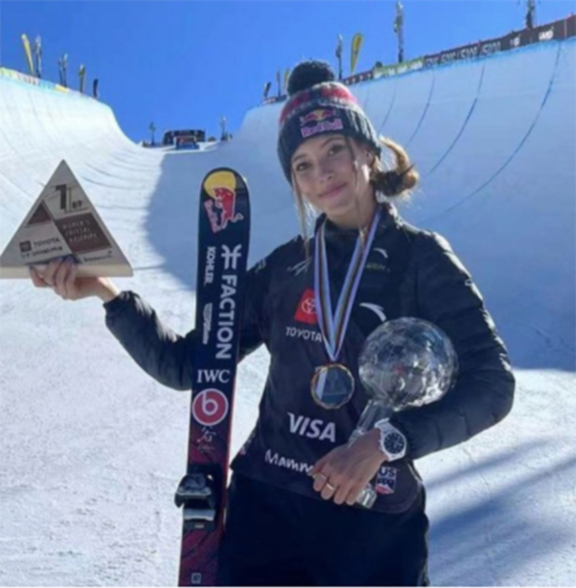 Emil Guillermo: Olympian Eileen Gu's blurred loyalties | AALDEF