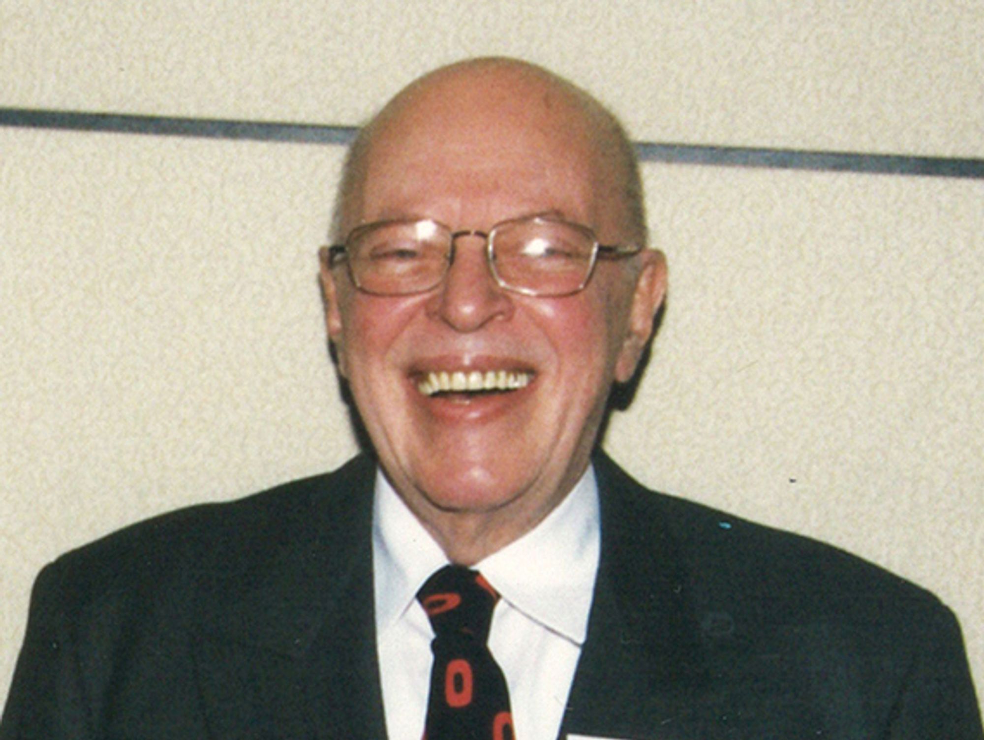 Longtime AALDEF board member Peter D. Lederer dies at age 91 | AALDEF