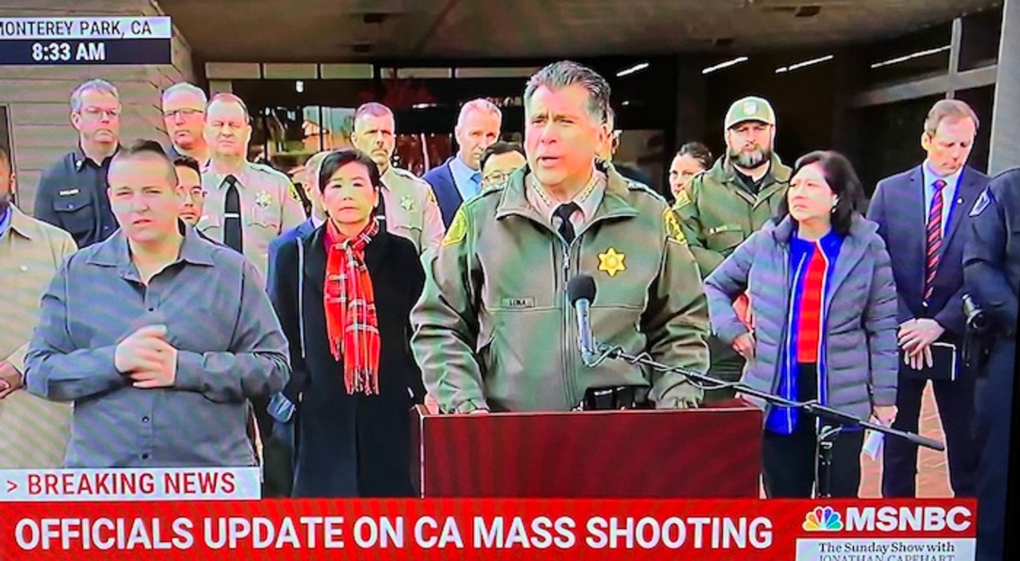 Emil Guillermo: A gunman is one of us. Should we be surprised? | AALDEF